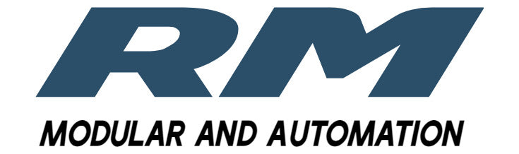 RM Modular and automation – RM Modular and automation